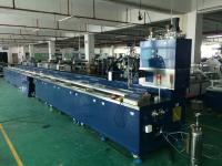 China High Precision Mixing Two Part Polyurethane Belt Machine for LED Strip Light Dispensing for sale