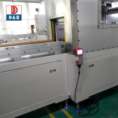 中国 半導体部品真空装置のAB材料のための電気駆動ポッティングマシン 販売のため