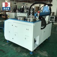 China Vertical Installation Adhesive Dispensing Systems with High Precision Gluing Machine for sale