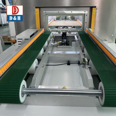 Cina Sistema di misurazione PGB-650B per il versamento di componenti AB di poliuretani di epossidi di silicone 2K in vendita