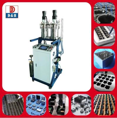Cina Macchina manuale ad alta precisione azionata elettricamente per l'adesivo a due parti in vendita