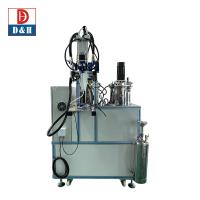 China Compact Meter Mix Dispense System for Epoxy Adjustable Mixing Ratio and Performance for sale