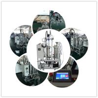 China Compact Meter Mix Dispense System for Epoxy Adjustable Mixing Ratio and Performance for sale