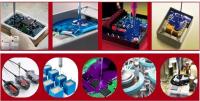 China Compact Meter Mix Dispense System for Epoxy Adjustable Mixing Ratio and Performance for sale