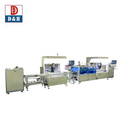China Dynamic/Static Mixing Drivers Dispensing Machine for Accurate Glue Dispensing Process for sale