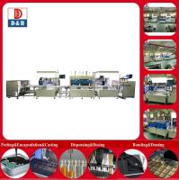 China Dynamic/Static Mixing Drivers Dispensing Machine for Accurate Glue Dispensing Process for sale