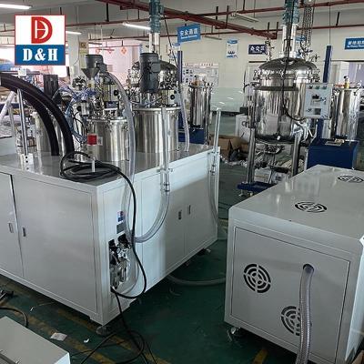 Cina Parti di semiconduttori per installazioni verticali Equipaggiamenti a vuoto con velocità di flusso da 0 a 66 g/5 s in vendita