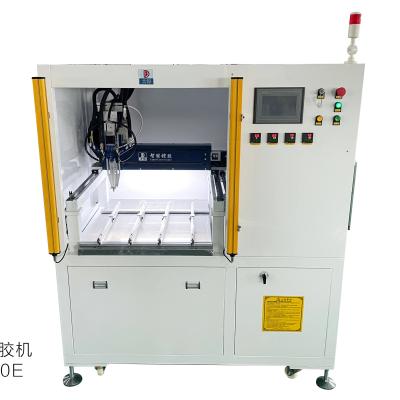 Cina Fornitura di adesivo 0-300mm/s Velocità Macchina di distribuzione automatica di resina epossidica Peso 300KG in vendita