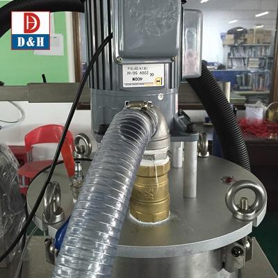 Cina 460 kg macchina robot per la distribuzione di colla per miscele composta di parti AB all'interno dell'impianto di produzione in vendita