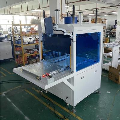 Cina Tecnologia di incollaggio LOCA Macchina di distribuzione di colla UV a un componente con grado automatico in vendita