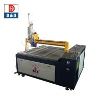 China Industrial Single Component Silicone Dispensing Machine with 999pcs Programming Memory for sale