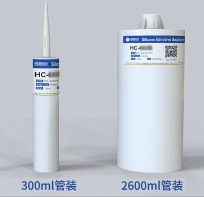 China Industriële eencomponent siliconen dispensing machine met 999pcs programmering geheugen Te koop