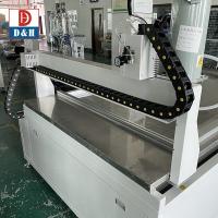 China Silicone Dispensing Machine for Easy and Precise Distribution of One Component Adhesive for sale