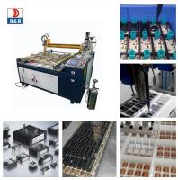 China Self Cleaning AB Component Machine For Polyurethane Equipment for sale