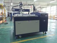 China EPOXIES Automatic Grade Automatic Glue Mixing Potting Machine for LED Module Display for sale