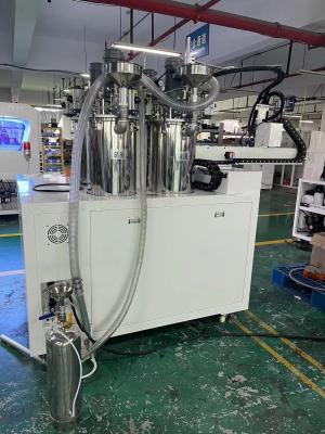 Cina Utilizzo generale Macchina adesiva per imballaggio con caratteristica di auto-pulizia in vendita