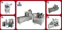 China Vacuum Glue Potting Machine For Electronic Components Packaging for sale