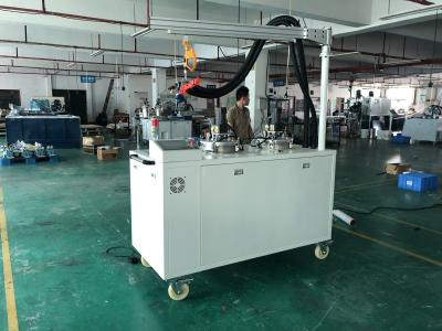 Cina 230V 380V Robot distributore di colla per la macchina di stampaggio di resina epossidica in vendita