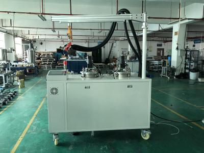 Cina 230V 380V Robot distributore di colla per la macchina di stampaggio di resina epossidica in vendita