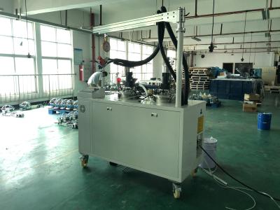 Cina 230V 380V Robot distributore di colla per la macchina di stampaggio di resina epossidica in vendita