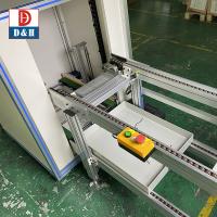 China Streamlined Epoxy Resin Dispensing Machine Drying Machine for Manufacturing Plant for sale