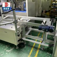 China Streamlined Epoxy Resin Dispensing Machine Drying Machine for Manufacturing Plant for sale