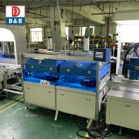China Streamlined Epoxy Resin Dispensing Machine Drying Machine for Manufacturing Plant for sale