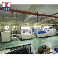 China Streamlined Epoxy Resin Dispensing Machine Drying Machine for Manufacturing Plant for sale