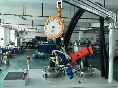 Cina 230V 380V Robot distributore di colla per la macchina di stampaggio di resina epossidica in vendita