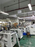 China Semi Automatic Ab Glue Mixing Machine Two Component Filling Machine Epoxy Dispensing Machine for sale