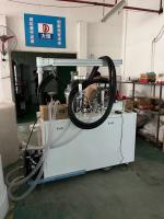 China Semi Automatic Ab Glue Mixing Machine Two Component Filling Machine Epoxy Dispensing Machine for sale