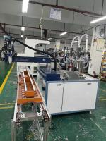 China Automatic Glue Dispenser for Precision Glue Dispensing in 2 Component Epoxy Silicone PU for sale