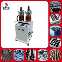 China 3 Axis CNC AB Epoxy Resin Potting Machine for Electronic Manufacturing for sale