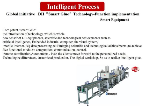 Quality Polywood Case Electric Driven Vacuum Pressure Potting Machine For Electronics for sale
