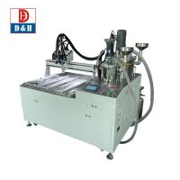 China Customizable PGB-700 Automatic Glue Drop Machine for Two Component Ab Potting System for sale