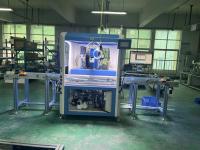 China XYZ Platform 3 Axis Automatic Epoxy Resin Dispensing Machine for Precise Distribution for sale