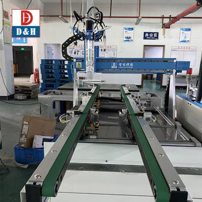 Cina PGB-810 2 Parte PU Doser di resina epossidica di silicone Ab Sistema di colla per macchine per schede elettroniche in vendita