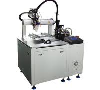 China Customization Filter Encapsulation Machine with 1% Accuracy and Customization Option for sale