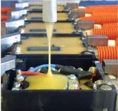 Cina Apparecchiature di distribuzione del vuoto liquido per la velocità di flusso Ab in vendita