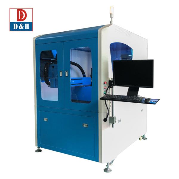 Quality Plastic Packaging Material For Epoxy Machine 500 2 Part Resin Dispensing for sale