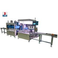 China Customized Voltage Gluing Machine for 2K Full Automatic Dispensing Vacuum AB Glue Filling for sale