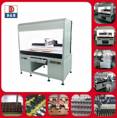 China 9100 System 5 Minute Glue Machine 500 For Energy Mining Feeding System for sale