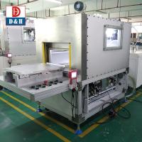 China Electronics Vacuum Glue Potting Automatic Machine for Ignition Coils and E-Motor for sale