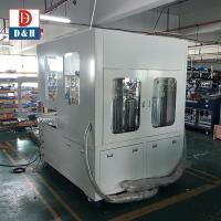 China 2K Materials Adhesive Dispensing Machine with Self-Cleaning Function High Precision for sale