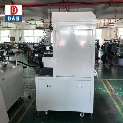 China Máquina de distribución de pegamento eléctrico con tecnología avanzada en venta