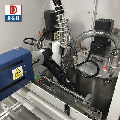 China AB Epoxy Mixing and Stirring Gluing Machine Dispenser PGB-200 for Meter Mix Dispenser for sale