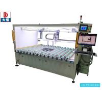 China High Precision Two Component Gluing Machine Automatic AB Glue Dispenser for 2K Materials for sale