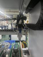 China High Precision Two Component Gluing Machine Automatic AB Glue Dispenser for 2K Materials for sale