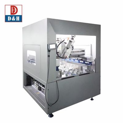 China Máquina de distribuição de silicones epoxi PU AB para aplicação industrial de adesivos 500 kg à venda