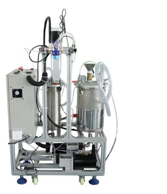 中国 L1640mm*W750*H1900ギアポンプまたはDH特許プルーンジャーポンプのためのデジタル粘着器 販売のため